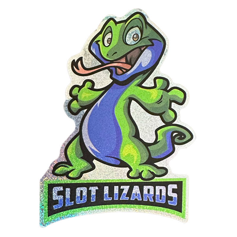 STICKERS – J Vegas Slots